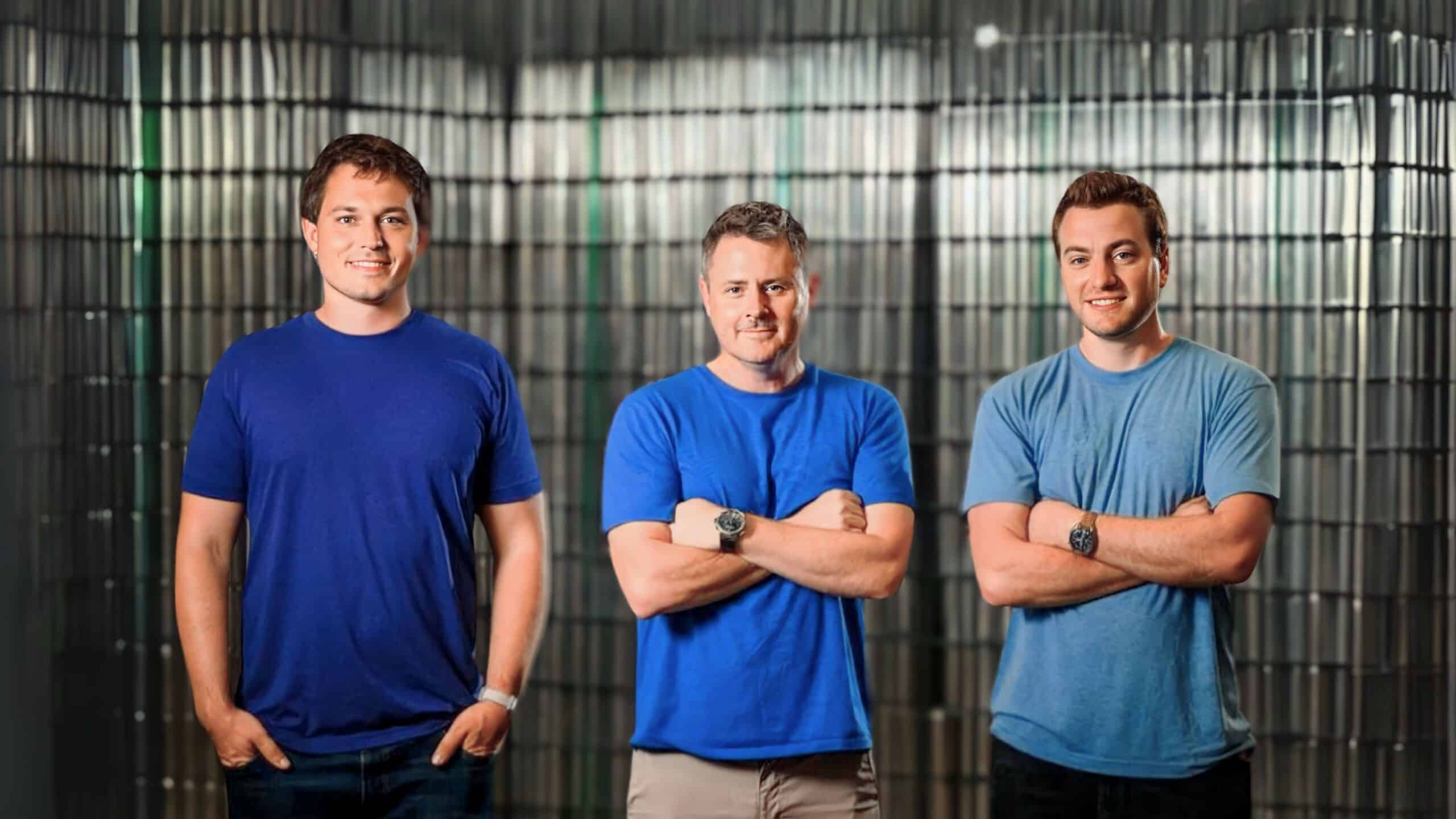 Celebrating Three Years of WYNK with a Walk Down Memory Lane