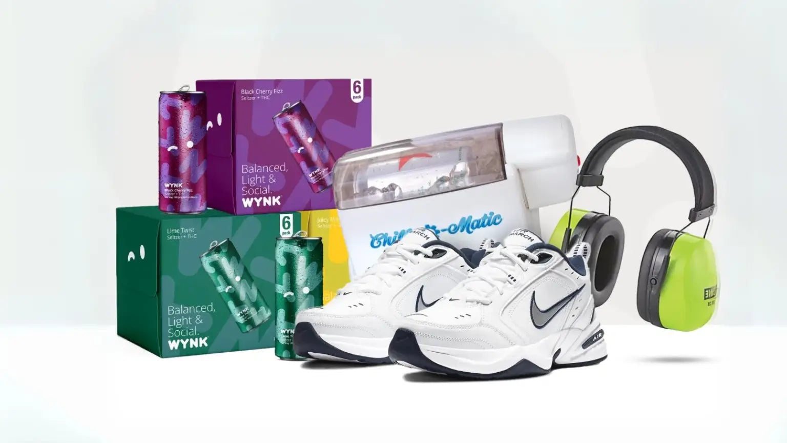 Fathers Day Gift Guide – WYNK