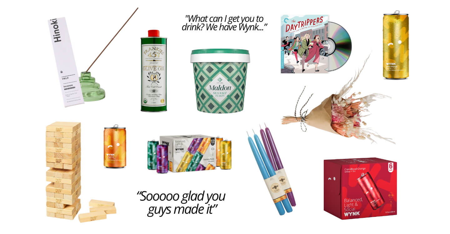 8 Host-Approved Gifts That’ll Make You the Star Guest at Friendsgiving ...