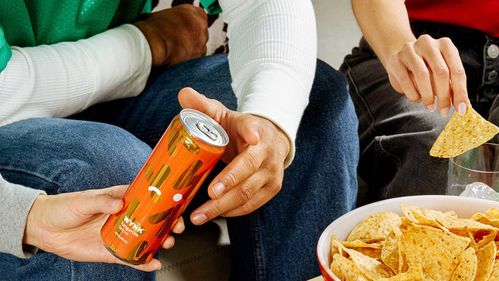 Where to Buy Wynk: Your Guide to Finding THC Drinks Near You – WYNK