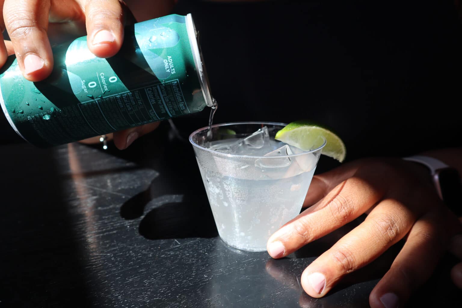 THC Beverages: A New Way to Sip Without the Hangover – WYNK