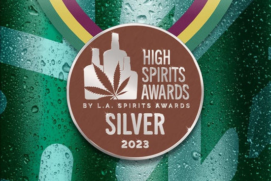 WYNK Lime Twist | Shop THC Seltzer Online